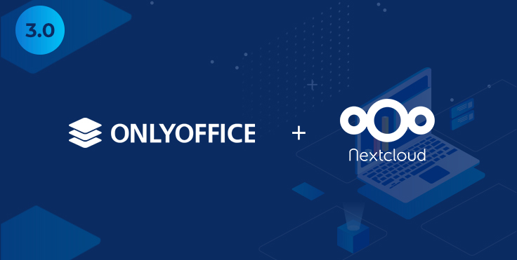 How to edit with ONLYOFFICE within Nextcloud Desktop | ONLYOFFICE Blog