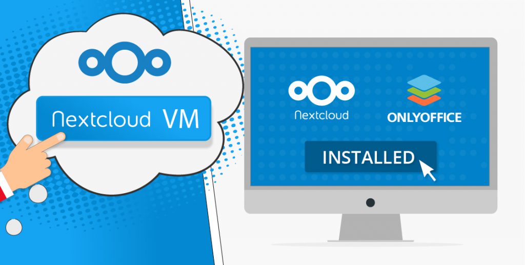 Nextcloud VM for ONLYOFFICE integration | ONLYOFFICE Blog