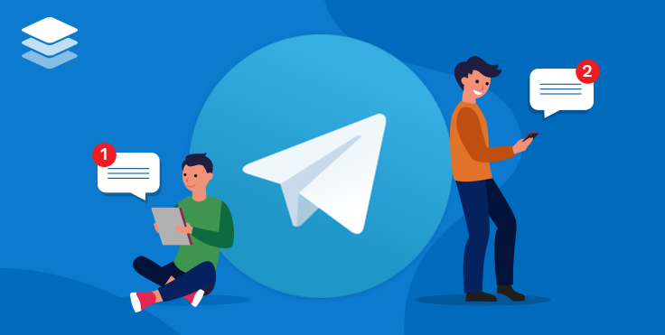 Telegram notifications on your portal | ONLYOFFICE Blog