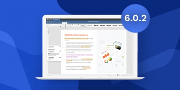 ONLYOFFICE Docs with test example | ONLYOFFICE Blog