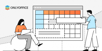 How to filter data in ONLYOFFICE with Sheets Views | ONLYOFFICE Blog