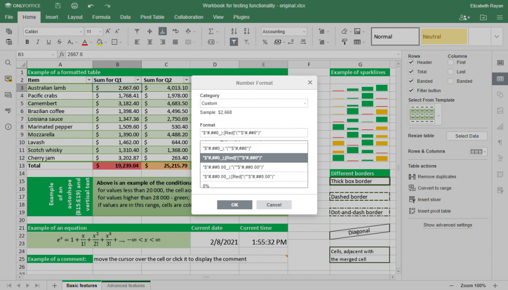 ONLYOFFICE Docs v6.2 | ONLYOFFICE Blog