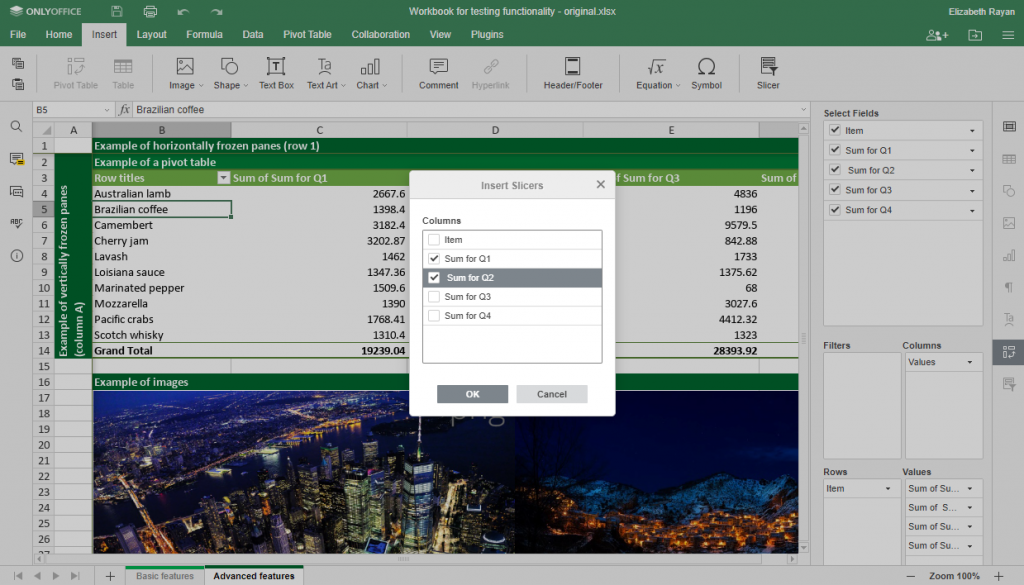 ONLYOFFICE Docs v6.2 | ONLYOFFICE Blog