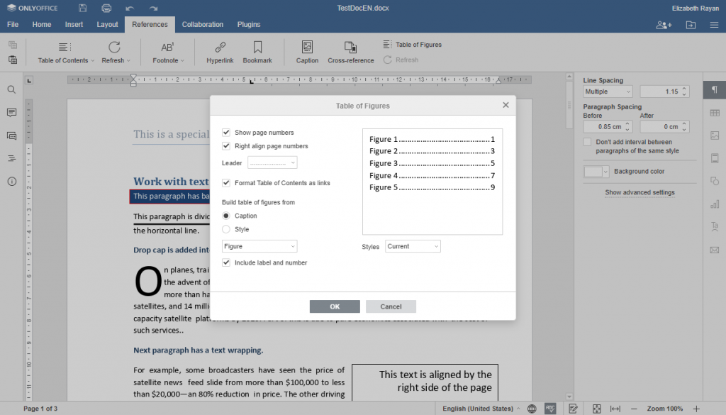 ONLYOFFICE Docs v6.2 | ONLYOFFICE Blog