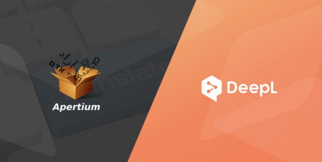 Apertium and DeepL plugins for ONLYOFFICE | ONLYOFFICE Blog