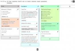 5 open-source Monday.com alternatives | ONLYOFFICE Blog