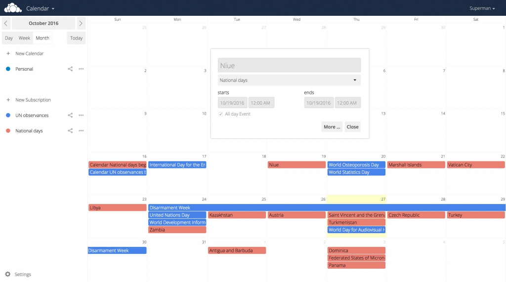 5 open-source Monday.com alternatives | ONLYOFFICE Blog