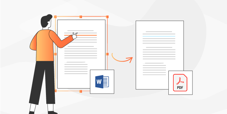 How to convert Word to PDF | ONLYOFFICE Blog