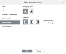 Jak obtékat text ve wordovských dokumentech | ONLYOFFICE Blog