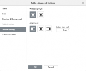 How to wrap text in Word documents | ONLYOFFICE Blog