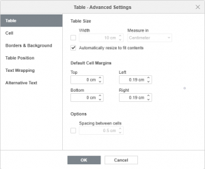 Jak obtékat text ve wordovských dokumentech | ONLYOFFICE Blog