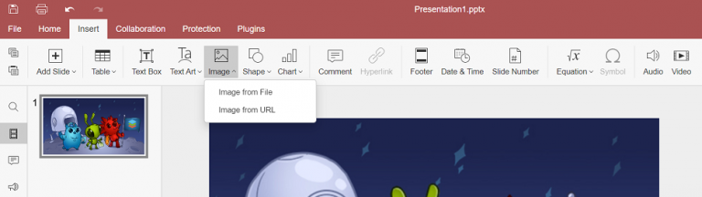 Text bubbles: a big guide | ONLYOFFICE Blog
