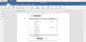 All about invisible text and characters | ONLYOFFICE Blog