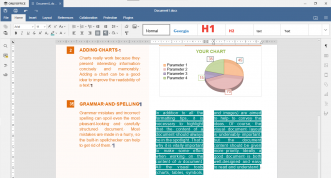 All about invisible text and characters | ONLYOFFICE Blog