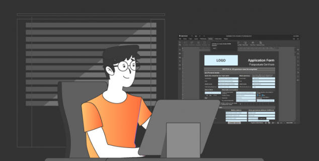 Is dark mode better for your eyes? | ONLYOFFICE Blog