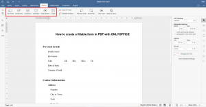 What is a PDF file?