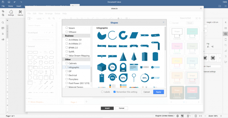 How to draw in Word documents | ONLYOFFICE Blog