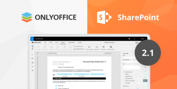 Edit and fill in ONLYOFFICE forms in SharePoint | ONLYOFFICE Blog