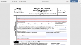 Edit and fill in ONLYOFFICE forms in SharePoint | ONLYOFFICE Blog