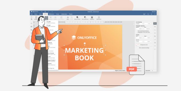 Creating fillable workbooks and worksheets | ONLYOFFICE
