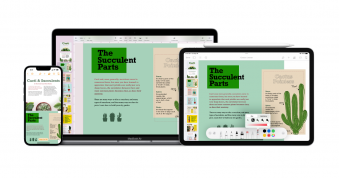 如何使用 iPhone 编辑 Word 文档 | ONLYOFFICE Blog