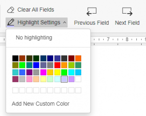 Cómo hacer una checklist en Word | ONLYOFFICE Blog