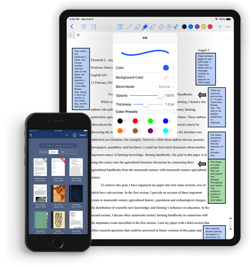 How To Edit Word Document On IPhone ONLYOFFICE Blog