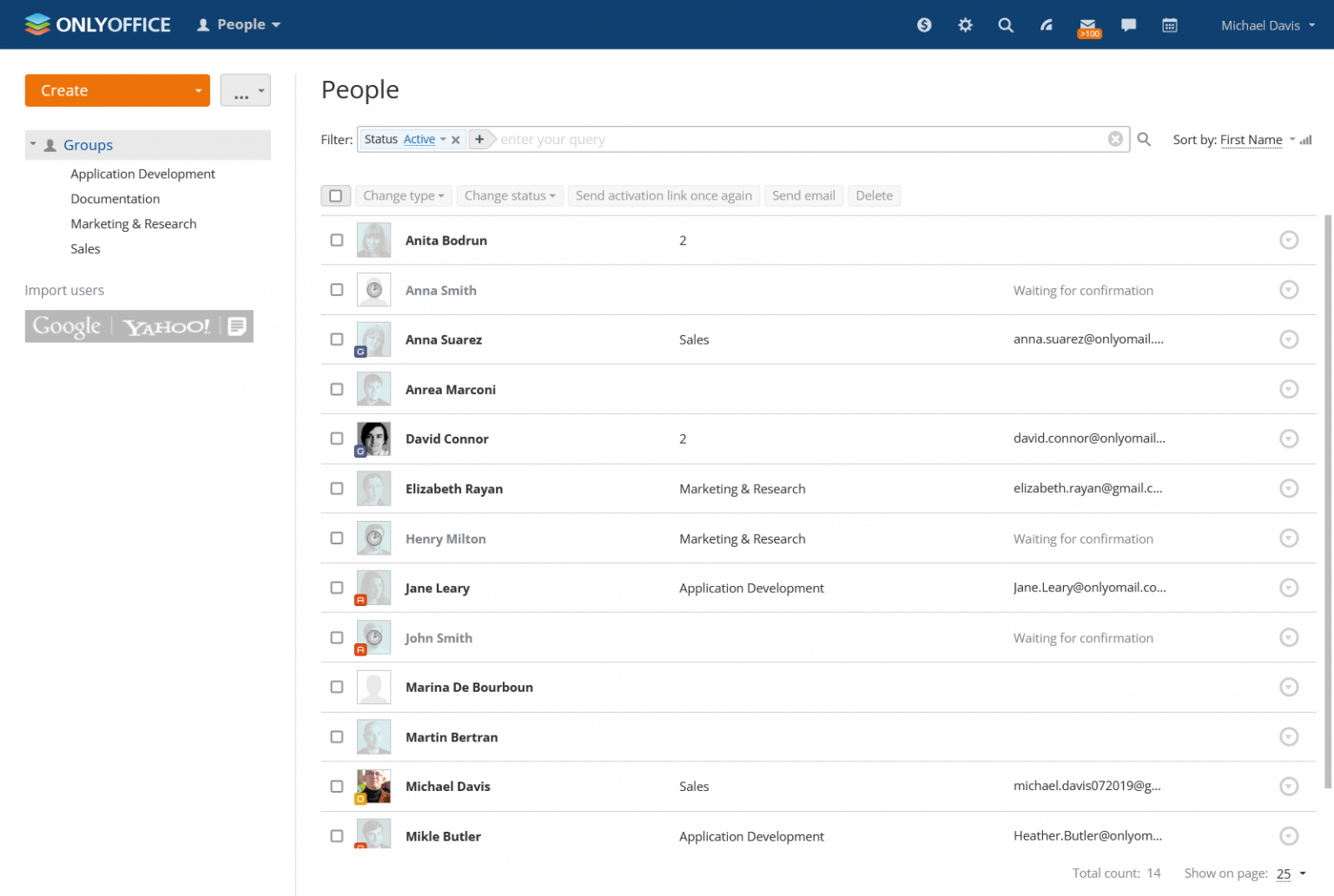 Google Workspace migration: a big guide