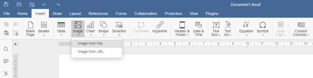 When design matters: how to create beautiful forms | ONLYOFFICE Blog