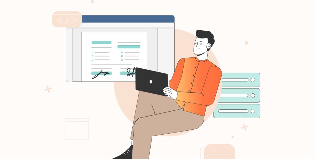 OFORM 库：探索可填写表单集合 | ONLYOFFICE 博客