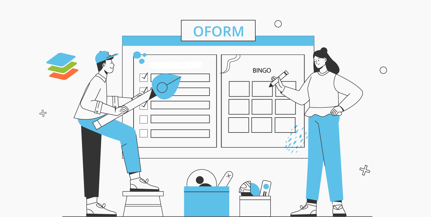 When design matters: how to create beautiful forms | ONLYOFFICE Blog