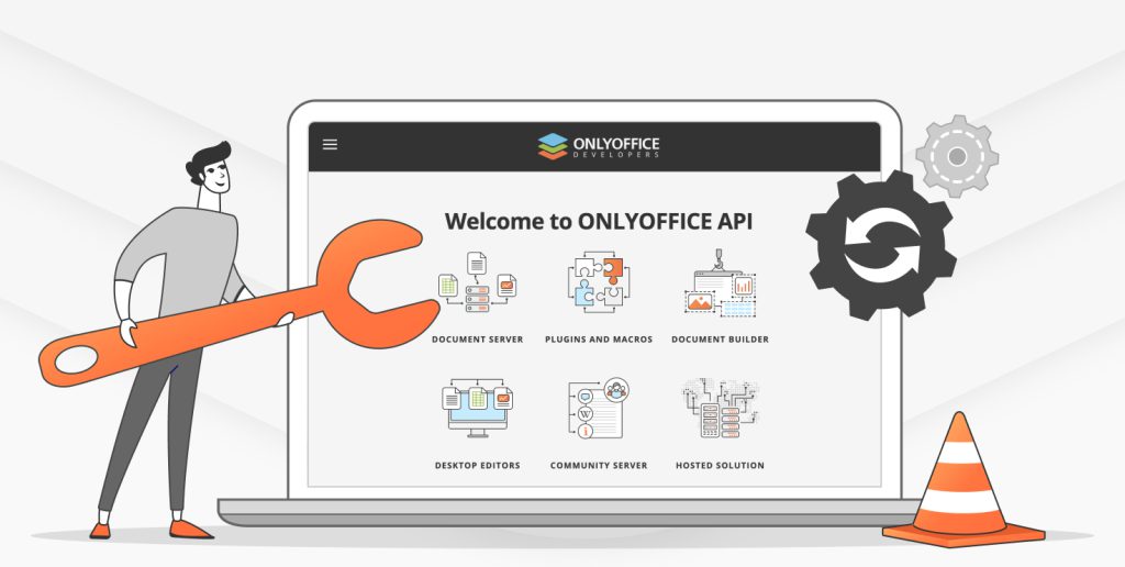 开发人员 ONLYOFFICE 文档 v7.2：API 更新 | ONLYOFFICE Blog