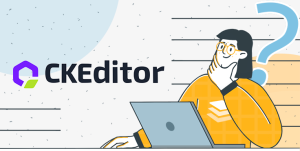 CKeditorの代替品トップ7 | ONLYOFFICE Blog