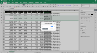 Como realizar quebra de linha Excel | ONLYOFFICE Blog