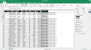 Como realizar quebra de linha Excel | ONLYOFFICE Blog
