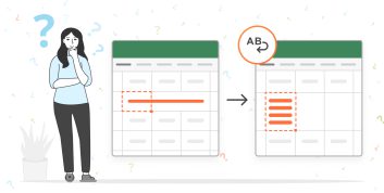 Сómo ajustar texto en Excel | ONLYOFFICE Blog