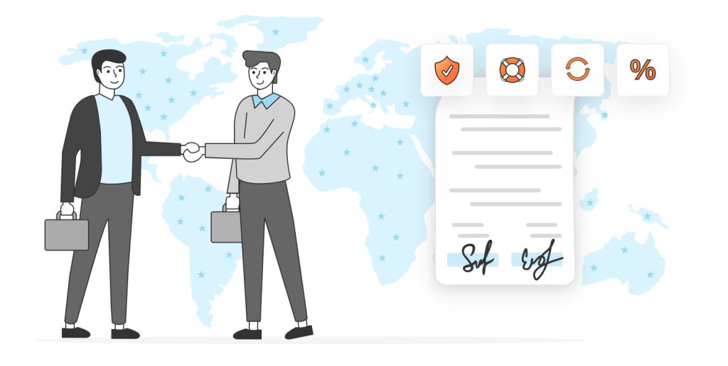 ONLYOFFICE Channel Partner Program updated | ONLYOFFICE Blog