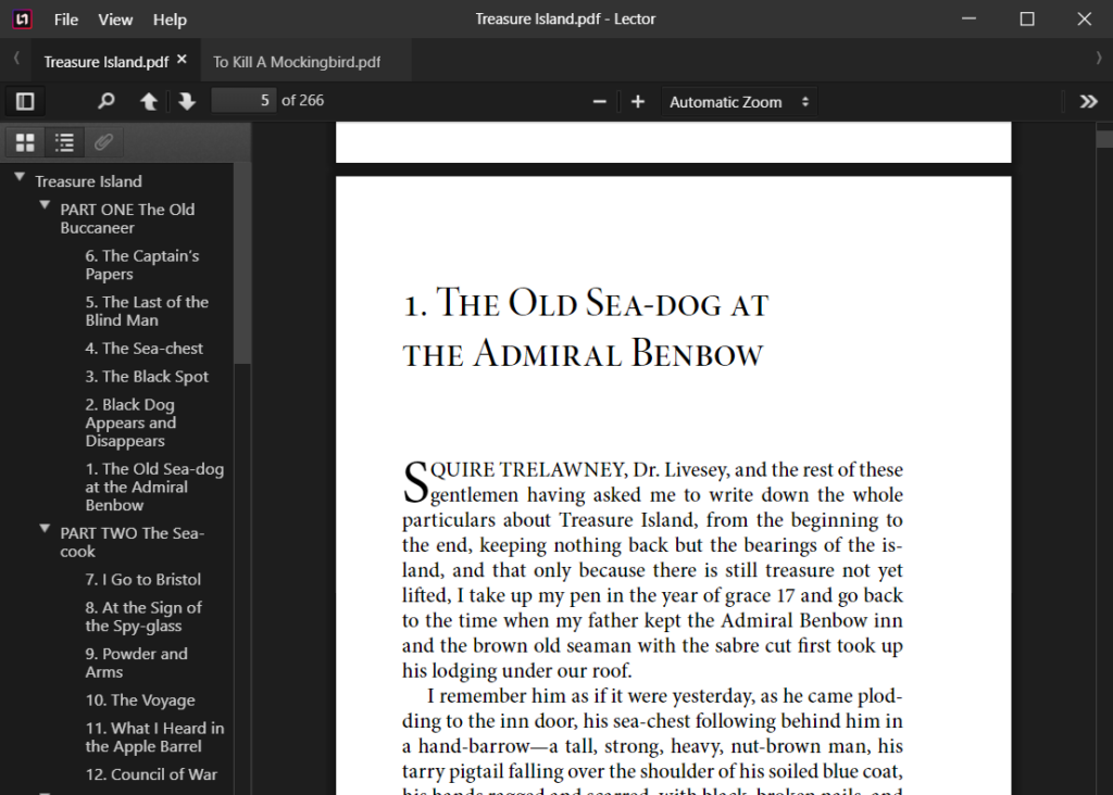 12 best open source PDF readers in 2025 | ONLYOFFICE Blog