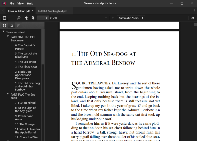 12 best open source PDF readers in 2025 | ONLYOFFICE Blog