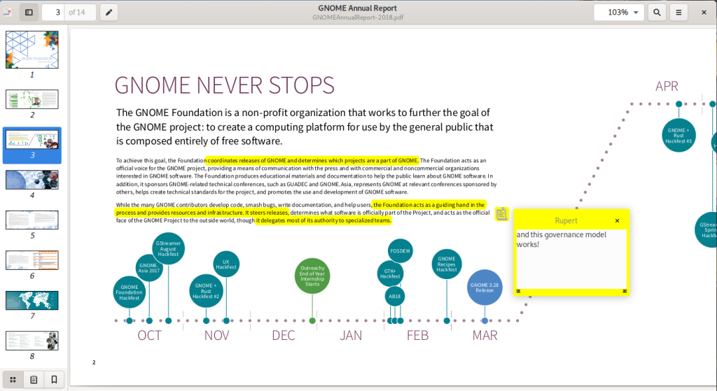 12 best open source PDF readers in 2025 | ONLYOFFICE Blog