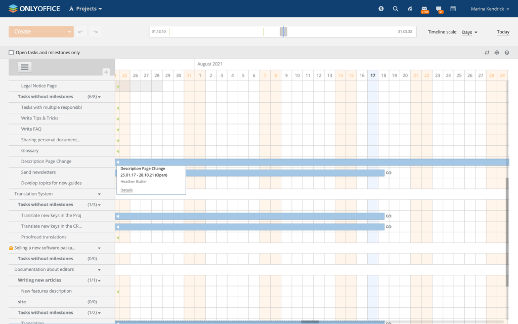 7 best open-source project management tools in 2023