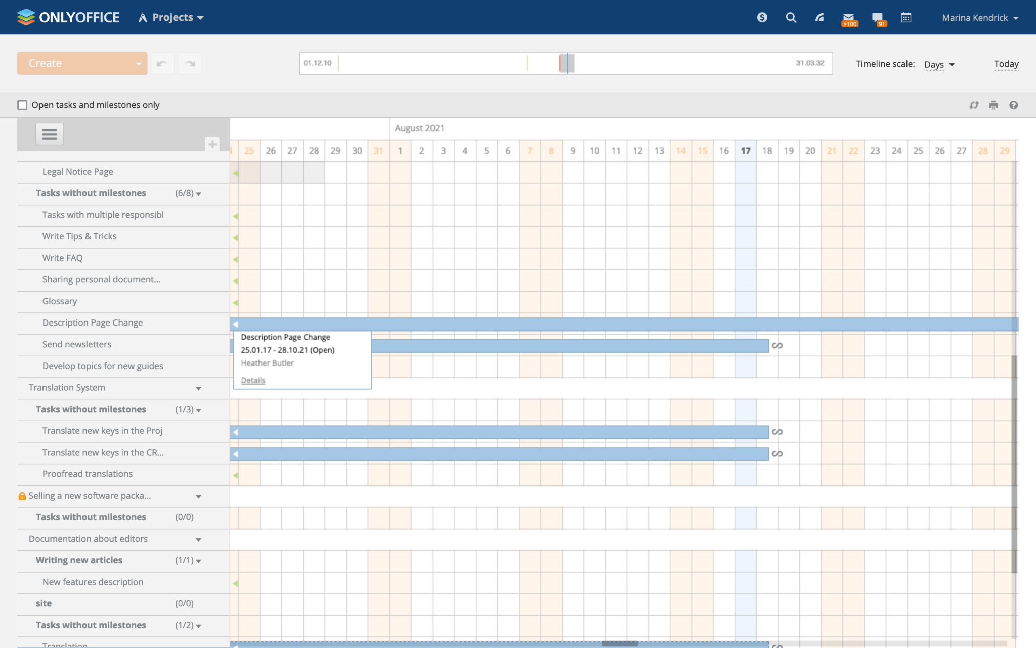 7 best open-source project management tools in 2023