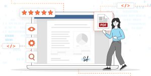 12 best open source PDF readers in 2025 | ONLYOFFICE Blog