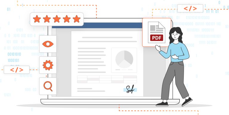 12 best open source PDF readers in 2025 | ONLYOFFICE Blog