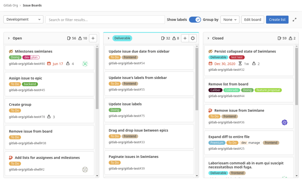10 best open-source project management tools in 2025 | ONLYOFFICE Blog