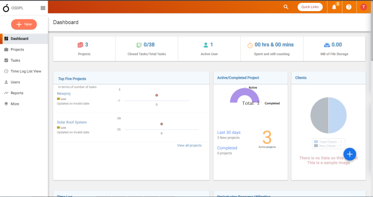 10 best open-source project management tools in 2025 | ONLYOFFICE Blog