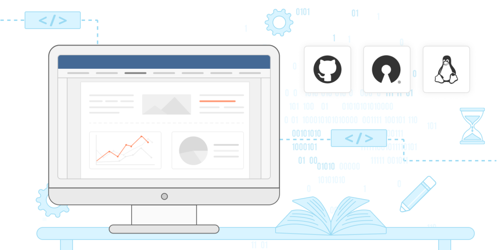 Best open source LMS in 2025 | ONLYOFFICE Blog