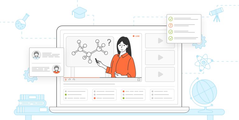 ¿Qué es el e-learning y sus ventajas? | Blog de ONLYOFFICE