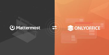 ONLYOFFICE 发布 Mattermost 用的官方连接器 | ONLYOFFICE 博客
