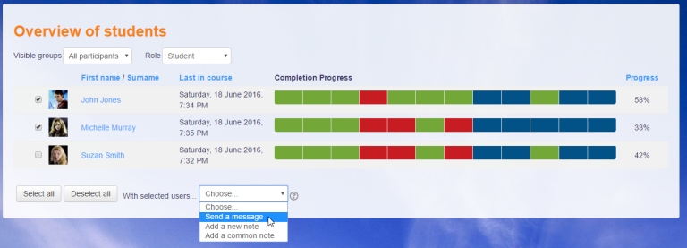 Top 6 Moodle plugins to increase productivity | ONLYOFFICE